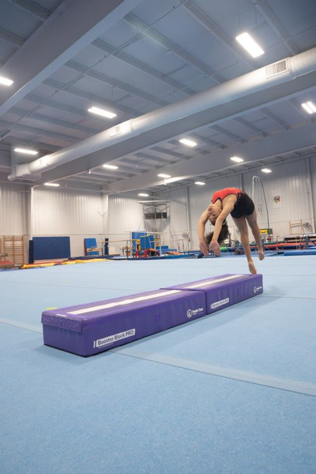 Booster Block PRO – Gymgym.ie
