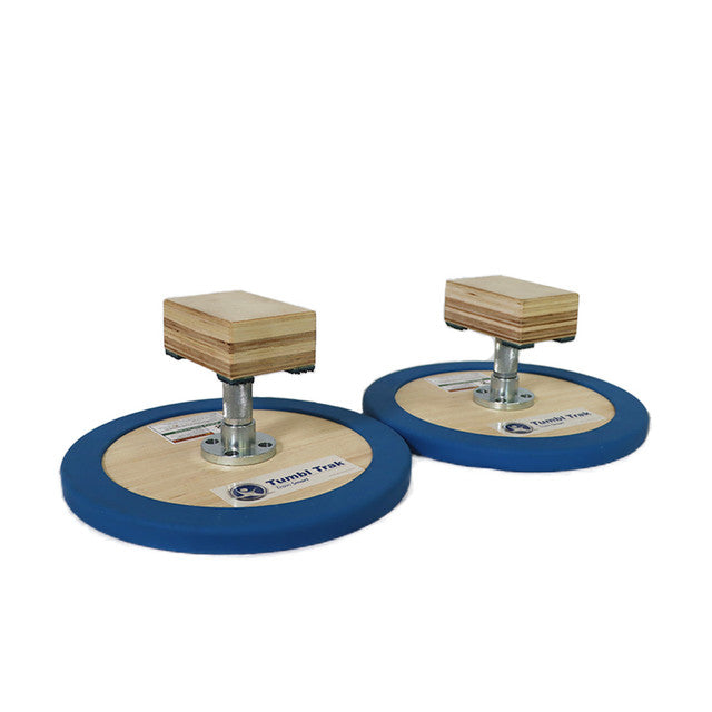 3-in-1 Adjustable Handstand Canes – Gymgym.ie