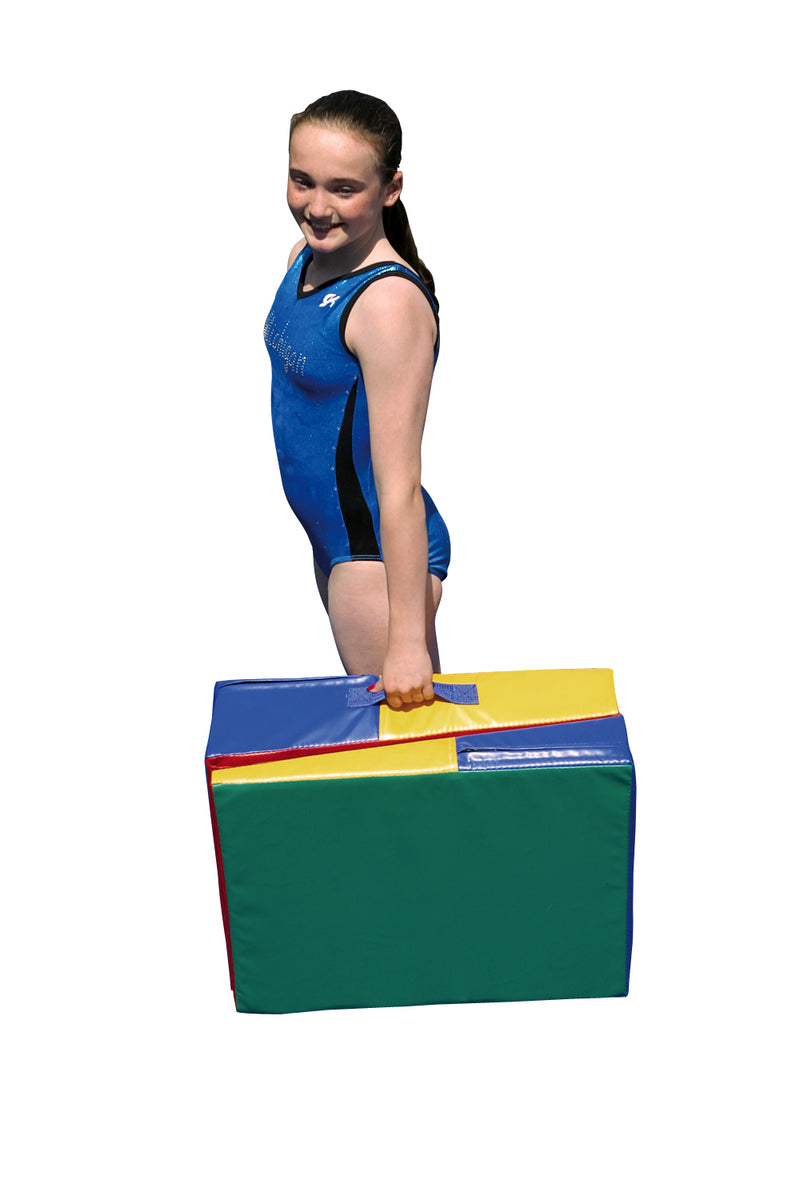 Folding Mini Ramp – Gymgym.ie