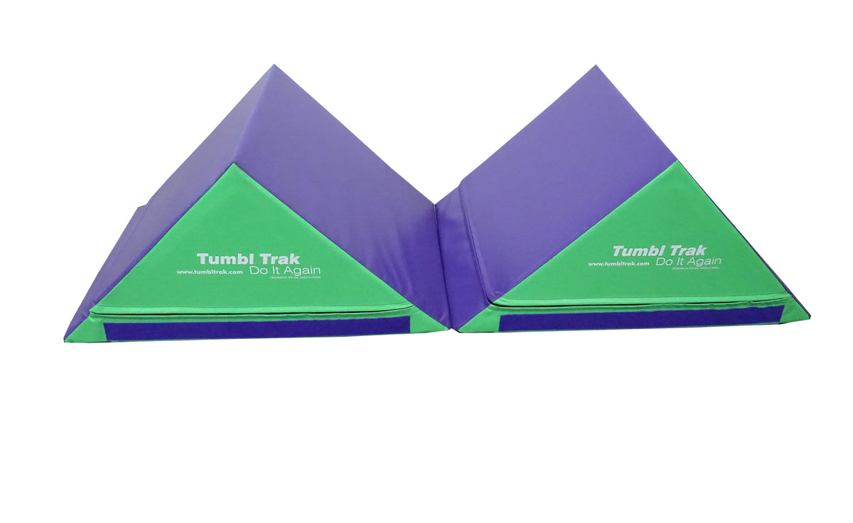 Slanted Ninja Steps – Gymgym.ie