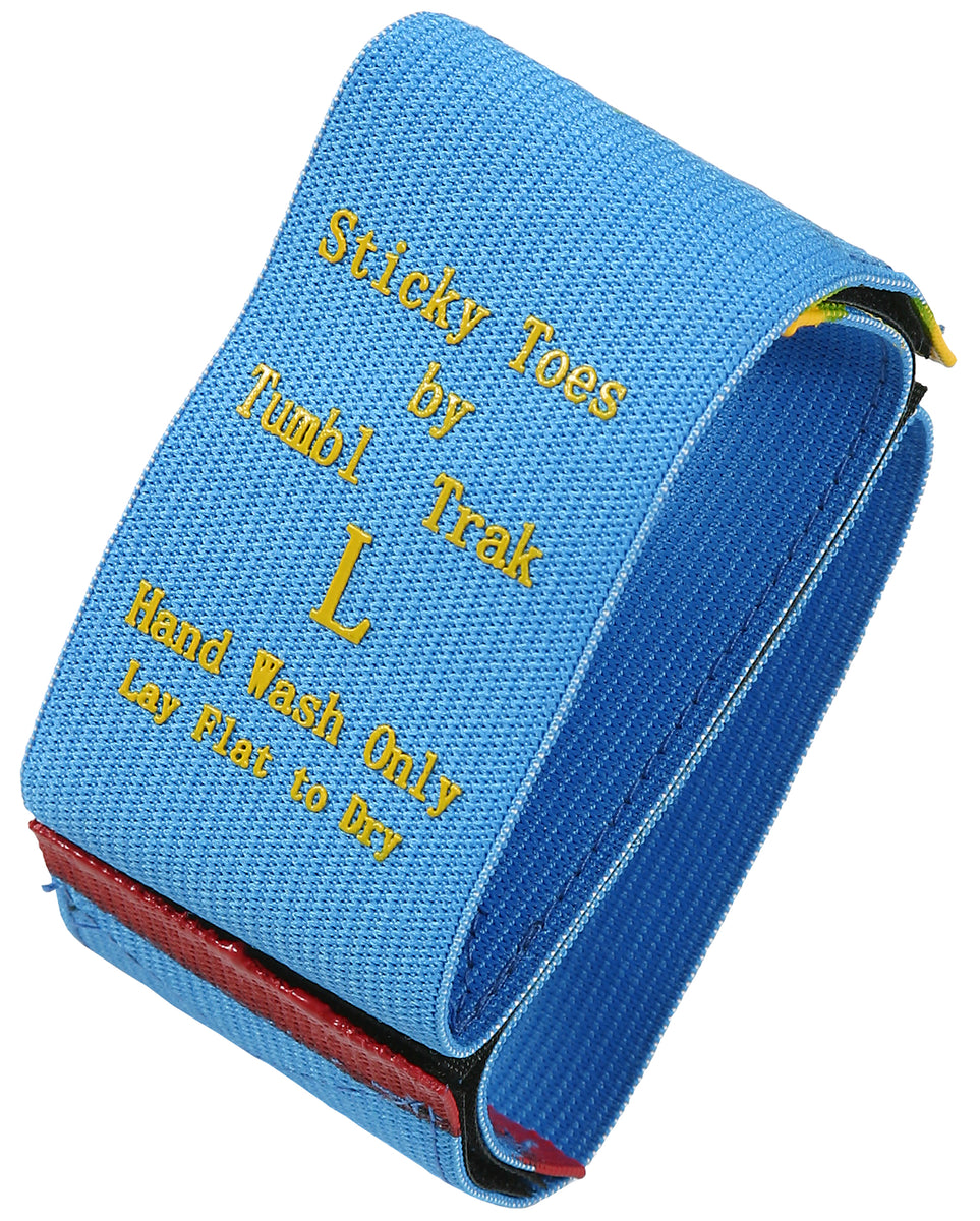Sticky Toes – Gymgym.ie